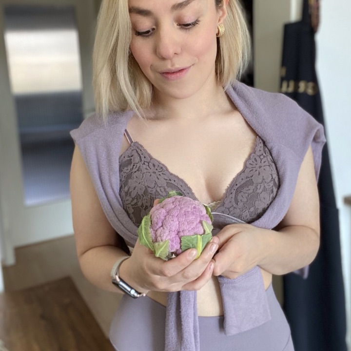 Angelica Herrera Yoga